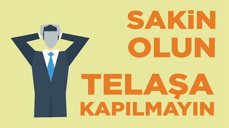 Afet Farkındalık Eğitim Materyalleri Afet Farkındalık Eğitim Materyalleri
